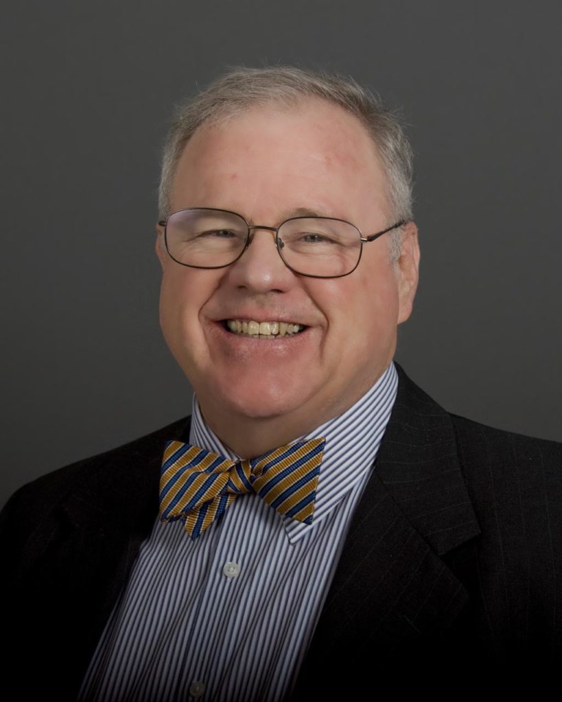 Richard L. Brown - Kimball Tirey & St. John LLP